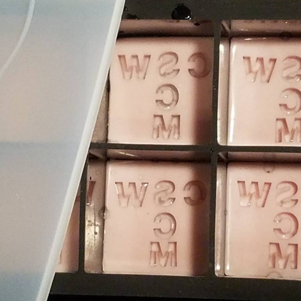 Custom Design Whiskey Ice Mold, Ice Cubes Based on Your Image, Logo Ice ...