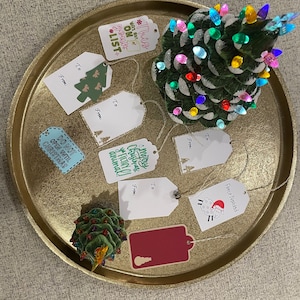 Barbie Jolly Sign - Etsy