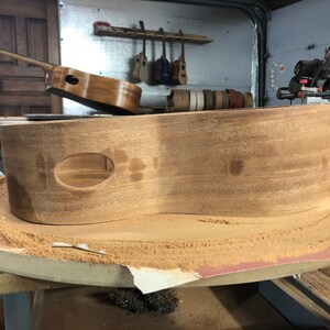 Standard Workboard Solera for Traditional Spanish Method of - Etsy