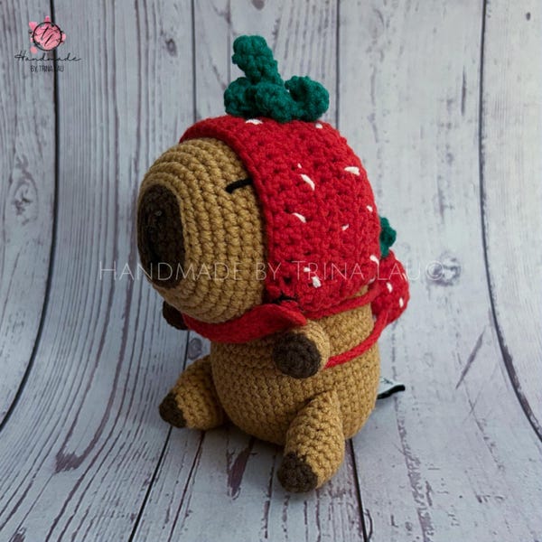 Superhero Avenger Spiderman Penguin Crochet Pattern, Tutorial PDF in ...