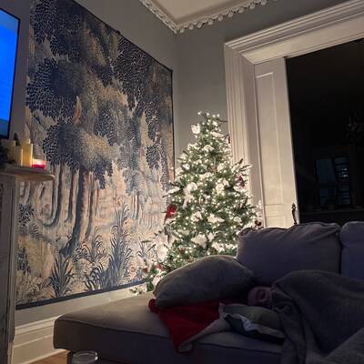 EPIC Extra Heavy Soft Wizard Hunt of the Unicorn Extra Thick Wall ...