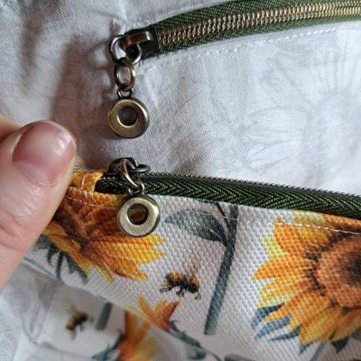 Nylon Open End Reversible Zipper no5 Reversable Zip Black, Grey, Navy ...