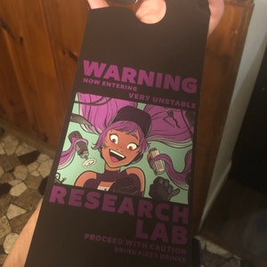 Entrapta Poster She-ra and the Princesses of Power | Etsy