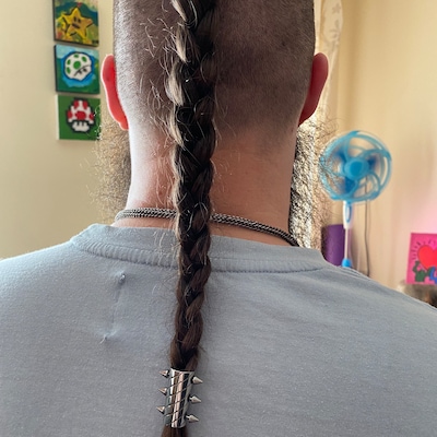 Smaller Hair Spikes Jewellery for Dreadlocks and Braids. - Etsy