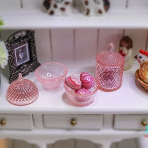 Diy miniature mold dollhouse milk bottle 3D uv resin soft mold | Etsy