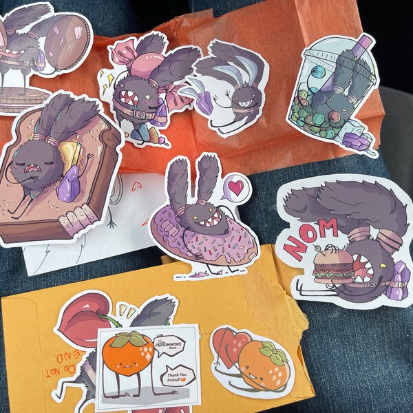 FFXIV Spriggan of the Flowers - Etsy