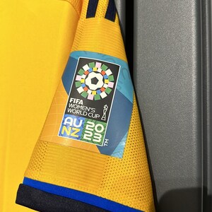Real Madrid Champions League Final 2023/24 Arm Sleeve Patch and Match ...