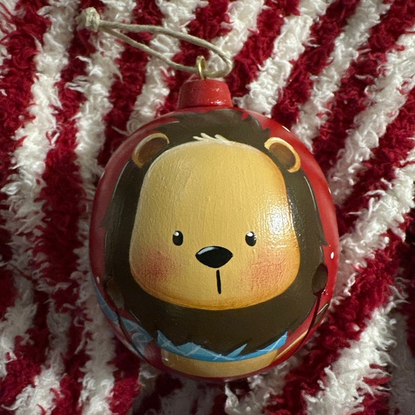 Box “my First Curl” “tooth Fairy”, Fox - Etsy