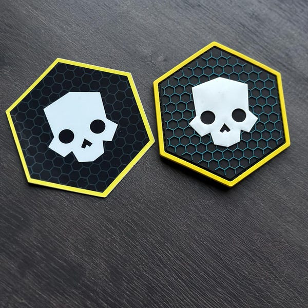 Captain Pack-a-punch Mini Nuke Sticker - Etsy