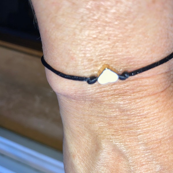 Friendship Bracelets | Evil Eye Custom Bracelets | Partners Matching ...