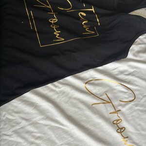 Chapter 75 Shirt, 75th Birthday Crew, 75th Birthday Shirt for Women ...