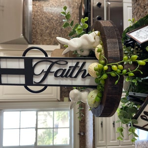 Loads of Luck Clover Crate Comes With 3 Fabrics Shamrocks - Etsy