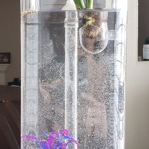 DIY Self Cleaning Conversion Kit for Anchor Hocking 2 Gallon - Etsy