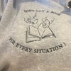 My Books Are My Friends Bookish Sweatshirt Merch Reader Shirt Gifts ...
