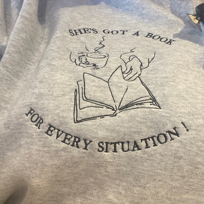 My Books Are My Friends Bookish Sweatshirt Merch Reader Shirt Gifts ...