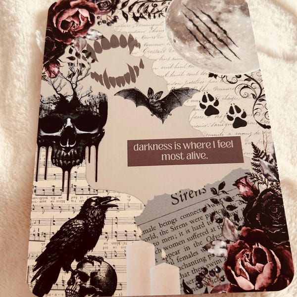 Fourth Wing Inspired Wallpaper | iPhone and iPad | Instant Download ...