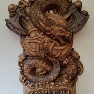 Bael Baal God Demon Statue Altar Statue Satan Statue - Etsy