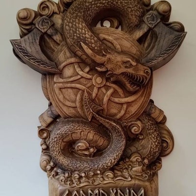 Bael Baal God Demon Statue Altar Statue Satan Statue - Etsy