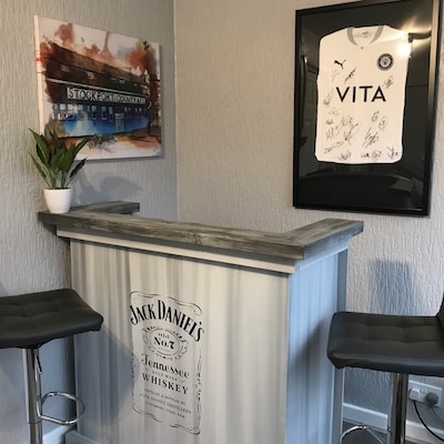 Rascal Bar - Etsy UK