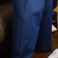 Cuffed Hakama Pants Sewing Pattern/downloadable PDF File and Tutorial ...