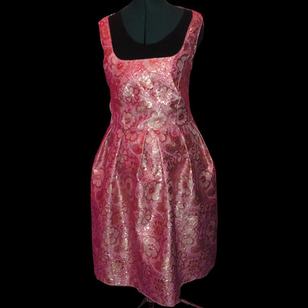 ABIGAIL Flared Skirt Sewing Pattern in PDF S,M,L,XL Vintage Skirt Pattern Midi Skirt Pattern ...