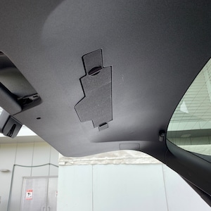 Download: VW ID.4 Backup Camera Hood - Etsy