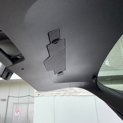 Download: VW ID.4 Backup Camera Hood - Etsy