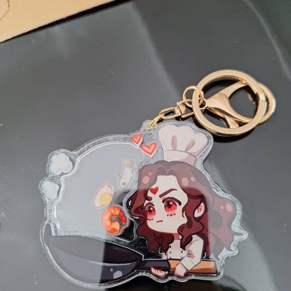 BINGQIU Luo Binghe Shen Qingqiu SVSSS Scum Villain Self-saving System ...