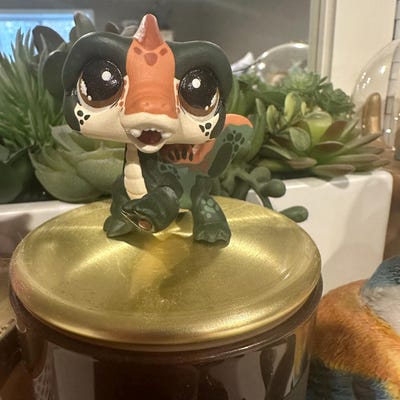 Custom LPS Commissions Hand Made Customized Littlest Pet Shop Toys READ ...