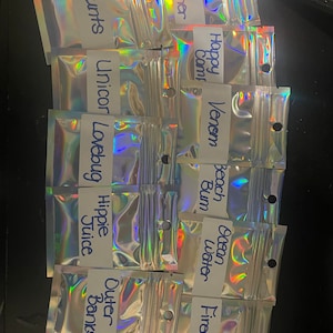 15 Loaded Mega Tea Bomb at Home NEW Mega Loaded Tea Kit - Etsy