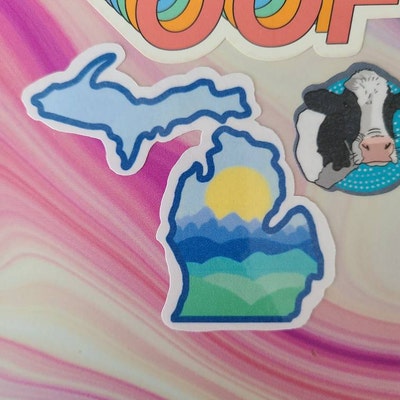 Get a Grip Sticker Water Resist Punny Occupational Therapy - Etsy