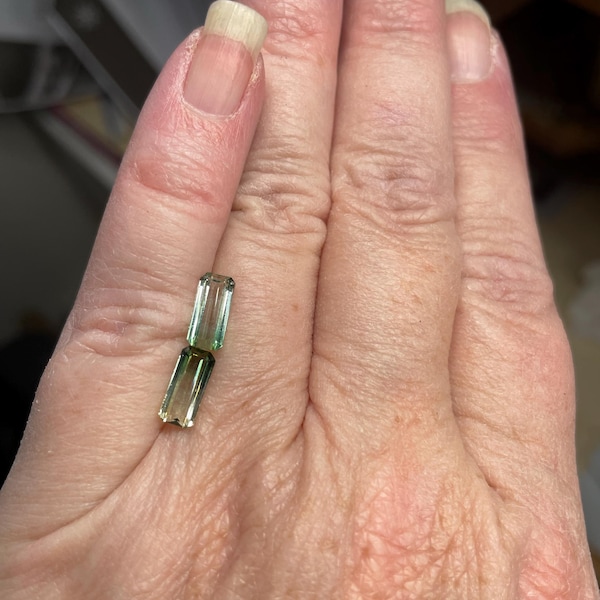 Natural Ruby Oval 1.36cts-unheated Ruby Oval Gemstone-eye Clean Ruby ...