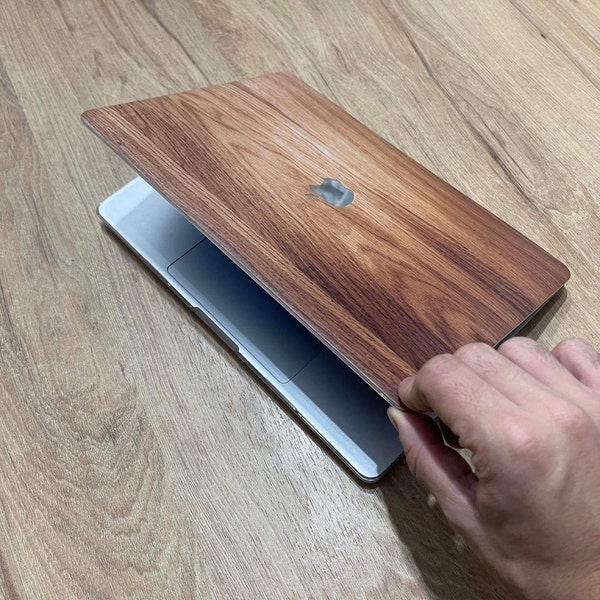 Golden Retriever Design MacBook Cover for Pro 16 M1 A2485 Cute Dog ...