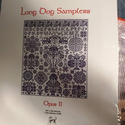 Ink Circles M42 Tapestry Counted Cross Stitch Pattern - Etsy