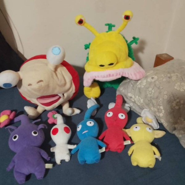 Yellow Guy DHMIS 15,7 40 Cm Plush Toy Don't Hug Me I'm Scared - Etsy