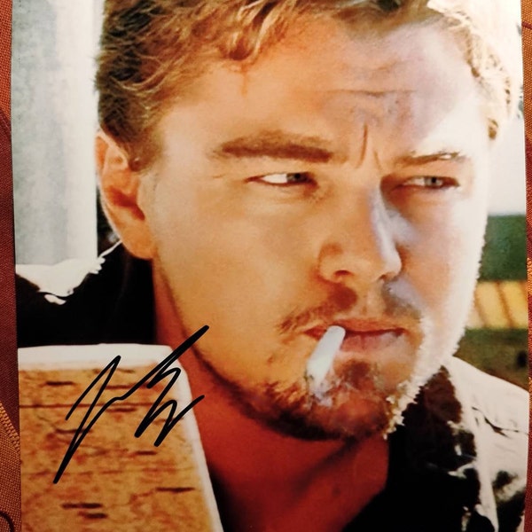 Demi Moore Signed Photo Authentic Autograph With COA - Etsy UK