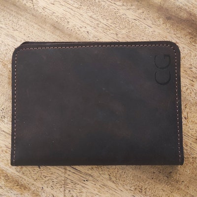 Leather Pilot Document Holder, Pilot License Holder, Pilot Gifts for ...