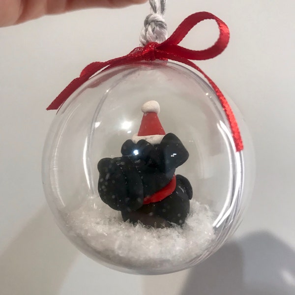 Police Officer Policeman Policewoman Collectable Clay Figure - Etsy UK