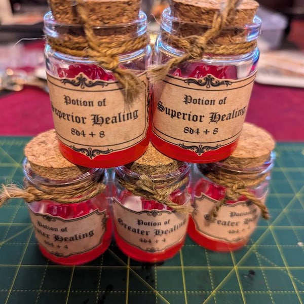 Editable Vintage Apothecary Labels, Wizard Potion Labels, Bottle Label ...