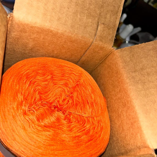 Born in the USA - Red White and Blue Yarn - Flag Yarn - Wolltraum Yarn ...