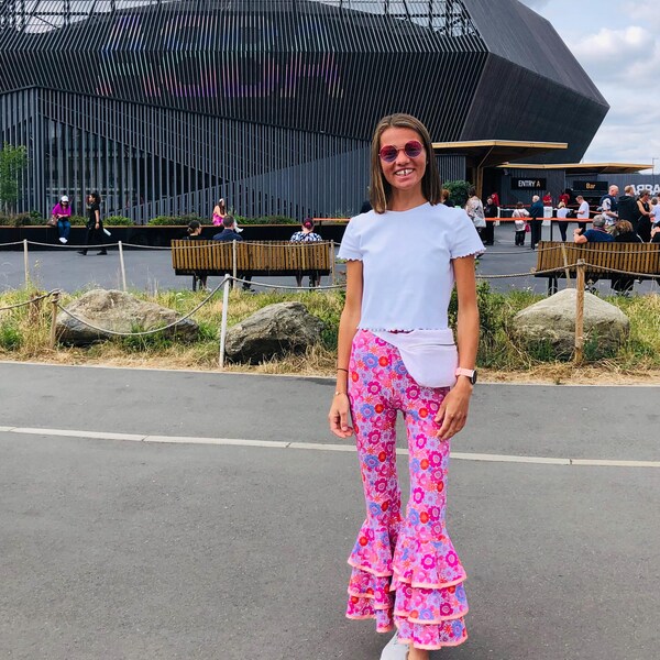 Sundress Pattern Easy Dress Pattern for Beginners, Womens Flared Summer ...