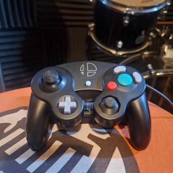 3D Printed Gamecube Controller Cable Plugs - Etsy