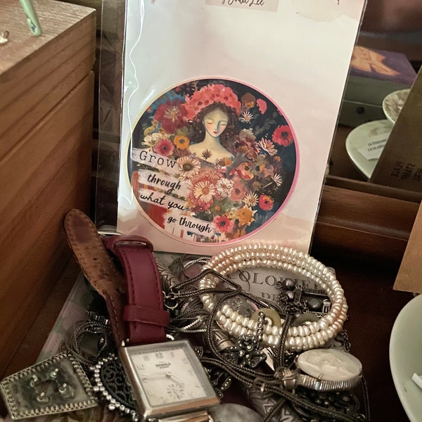 In Her Studio Magazine May/june/july 2021 - Etsy