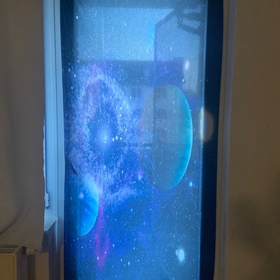 Galaxy Decorations Space Kid Decor Outer Space Decor - Etsy