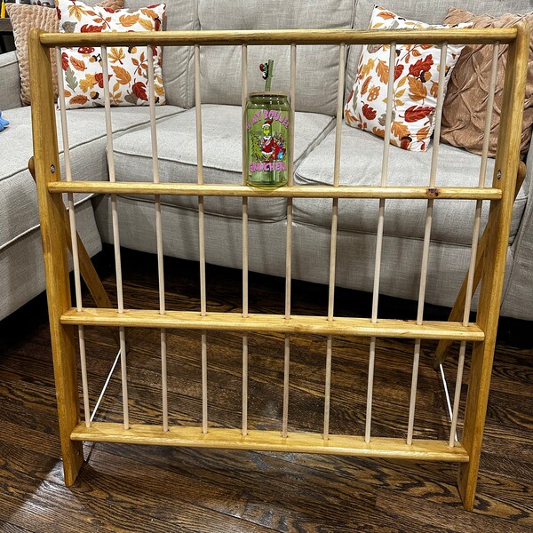 16 Ounce 4-shelf Libby Cup Tumbler Display - Etsy