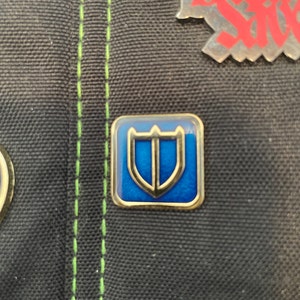 FFXIV Summoner Job Icon Soft Enamel Pin | Etsy