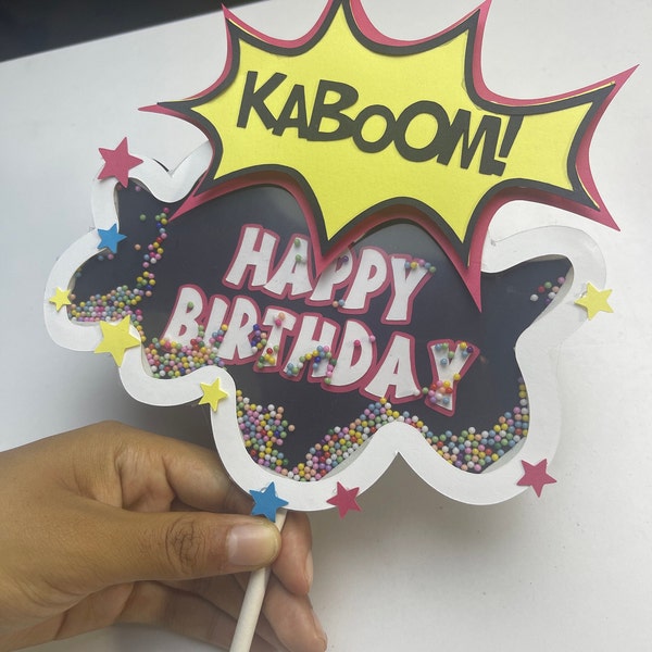 Custom Cotton Candy Party Favors, Custom Magical Mouse Birthday Mickey ...