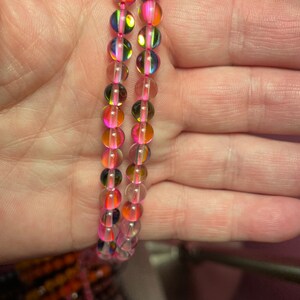 Natural Paua Shell Beads Abalone Beads 15x25 Mm 15 Inch - Etsy