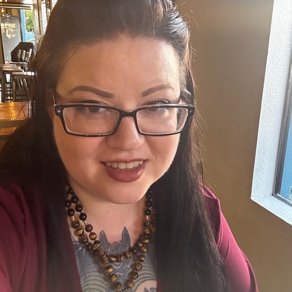 Chunky Pink White Rose Quartz Nejef Heart Pendant Wedding Necklace ...