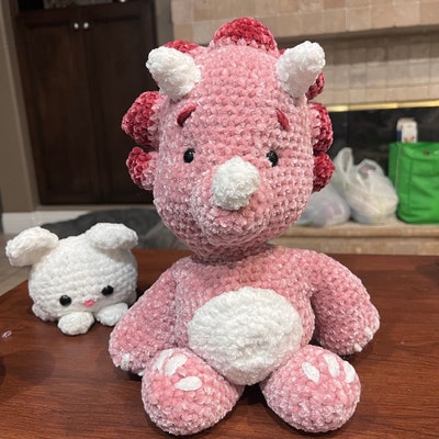 PATTERN PACK Choose Any 10 Patterns Customizable Bulk Pattern Pack PDF ...